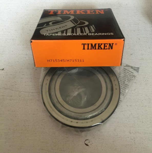 brand / TIMKEN_Alier Bearing Co., Ltd - reliable bearing partner
